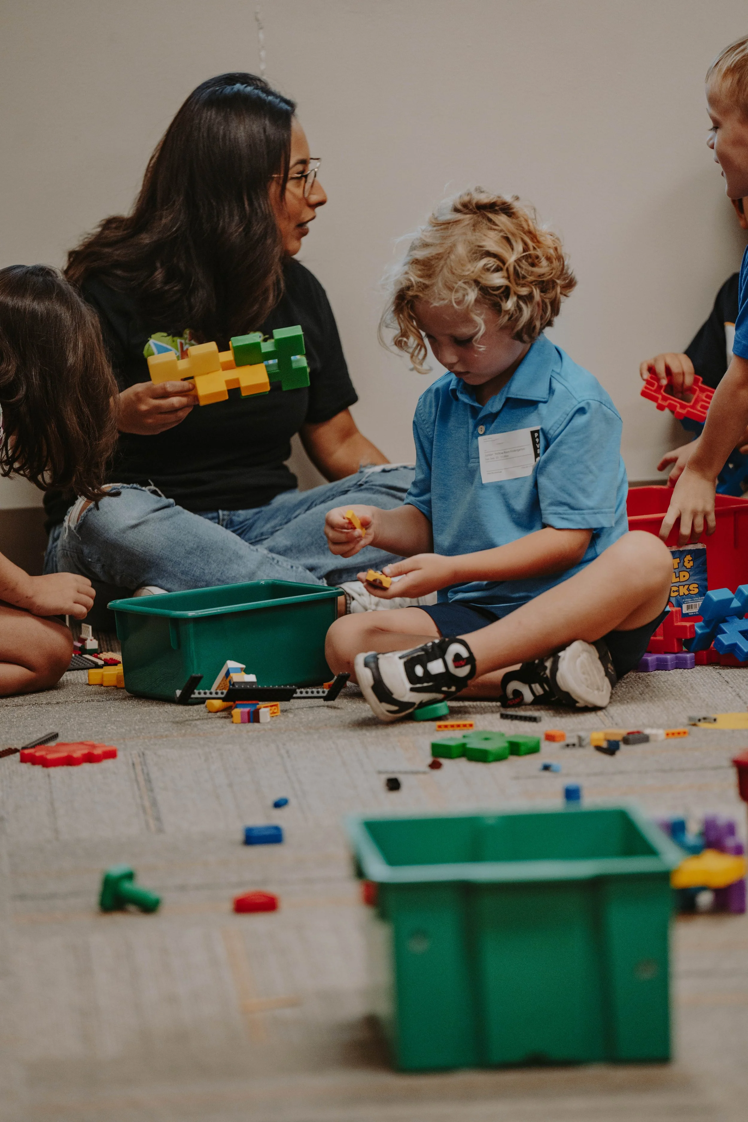 About Crosspointe — CrossPointe Dalton