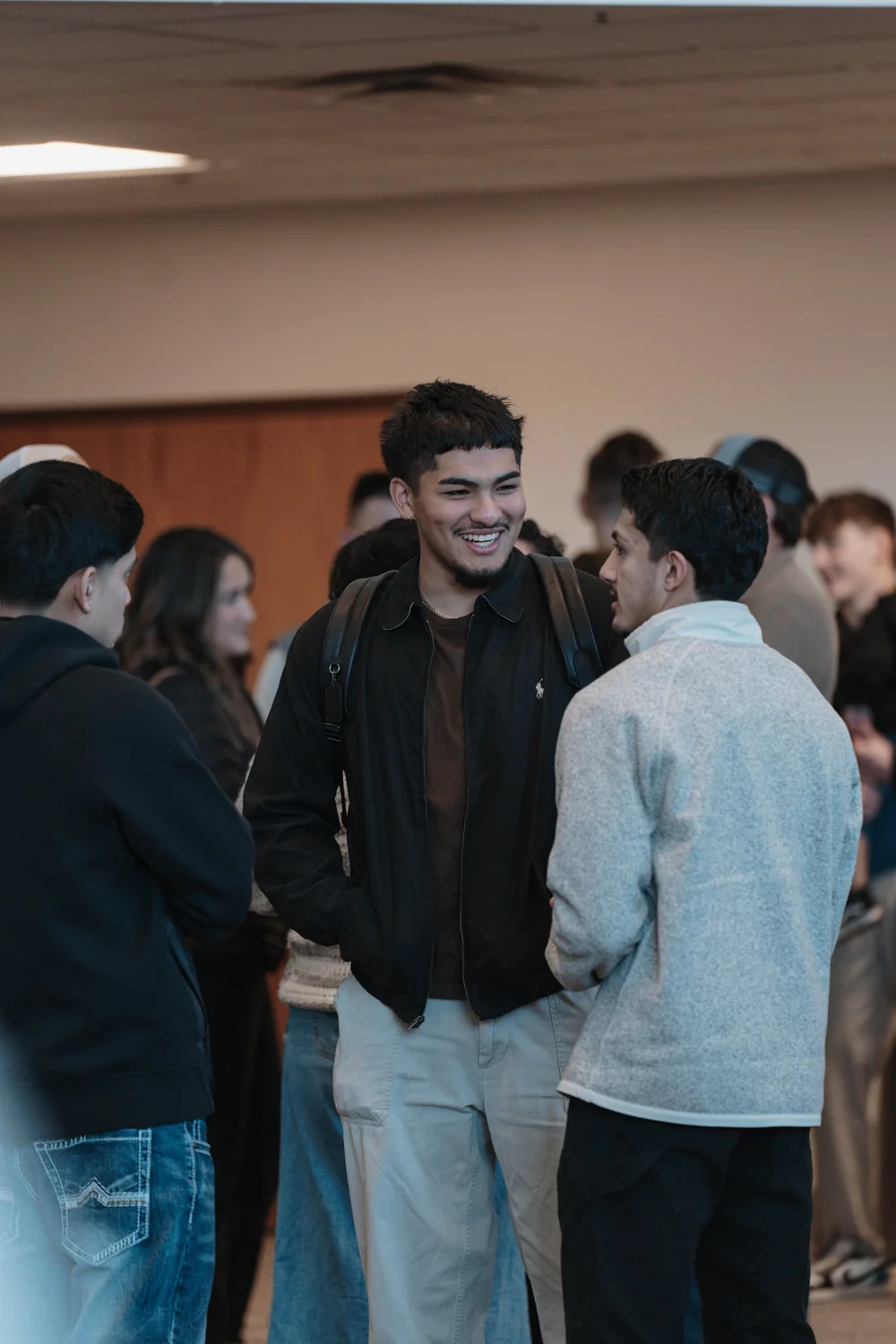 Contact Us — CrossPointe Dalton