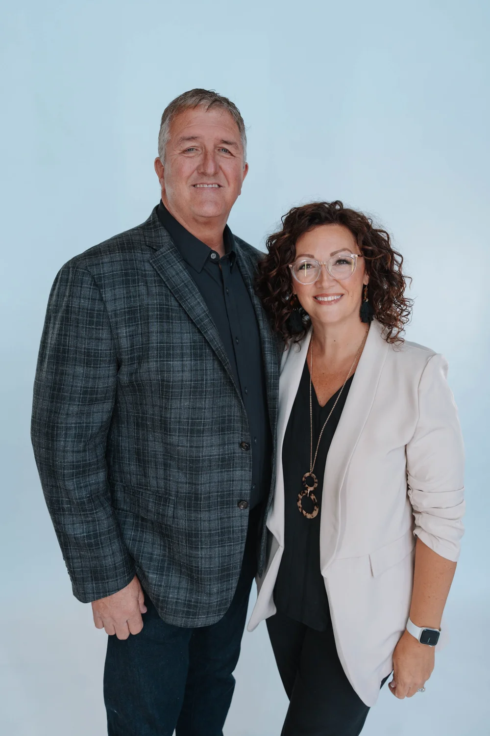 Our Pastors — CrossPointe Dalton