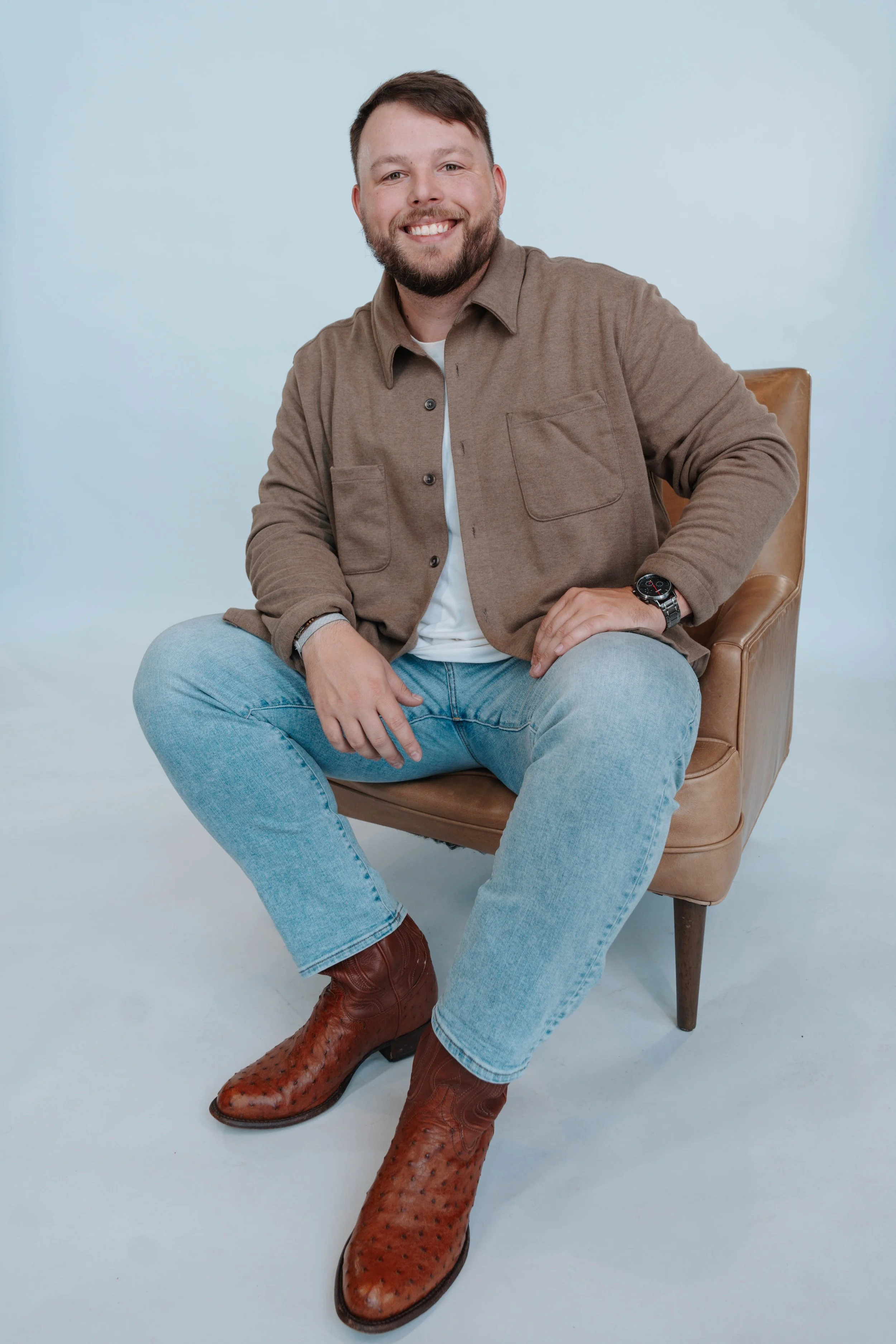 Our Team — CrossPointe Dalton