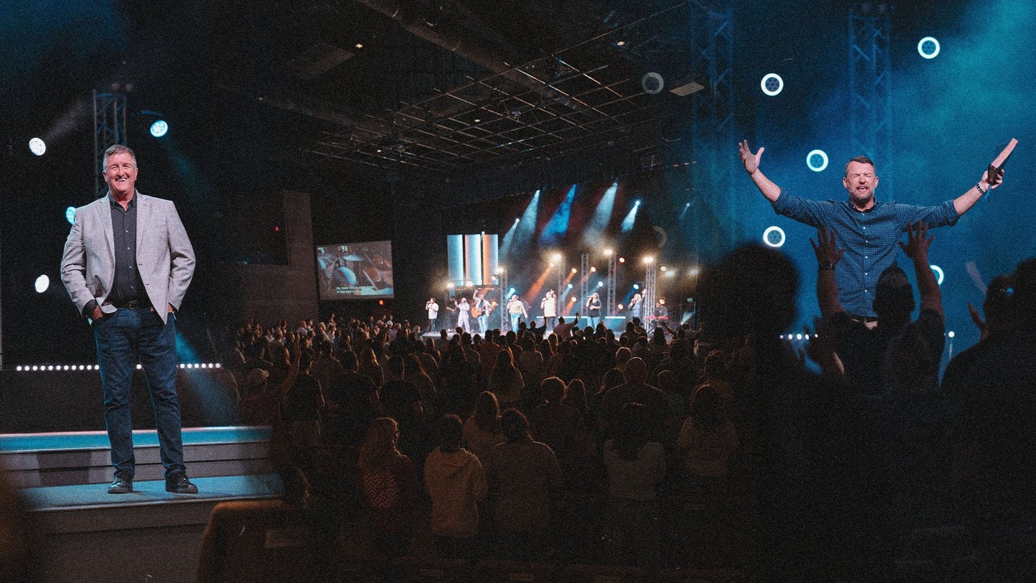 Media — CrossPointe Dalton