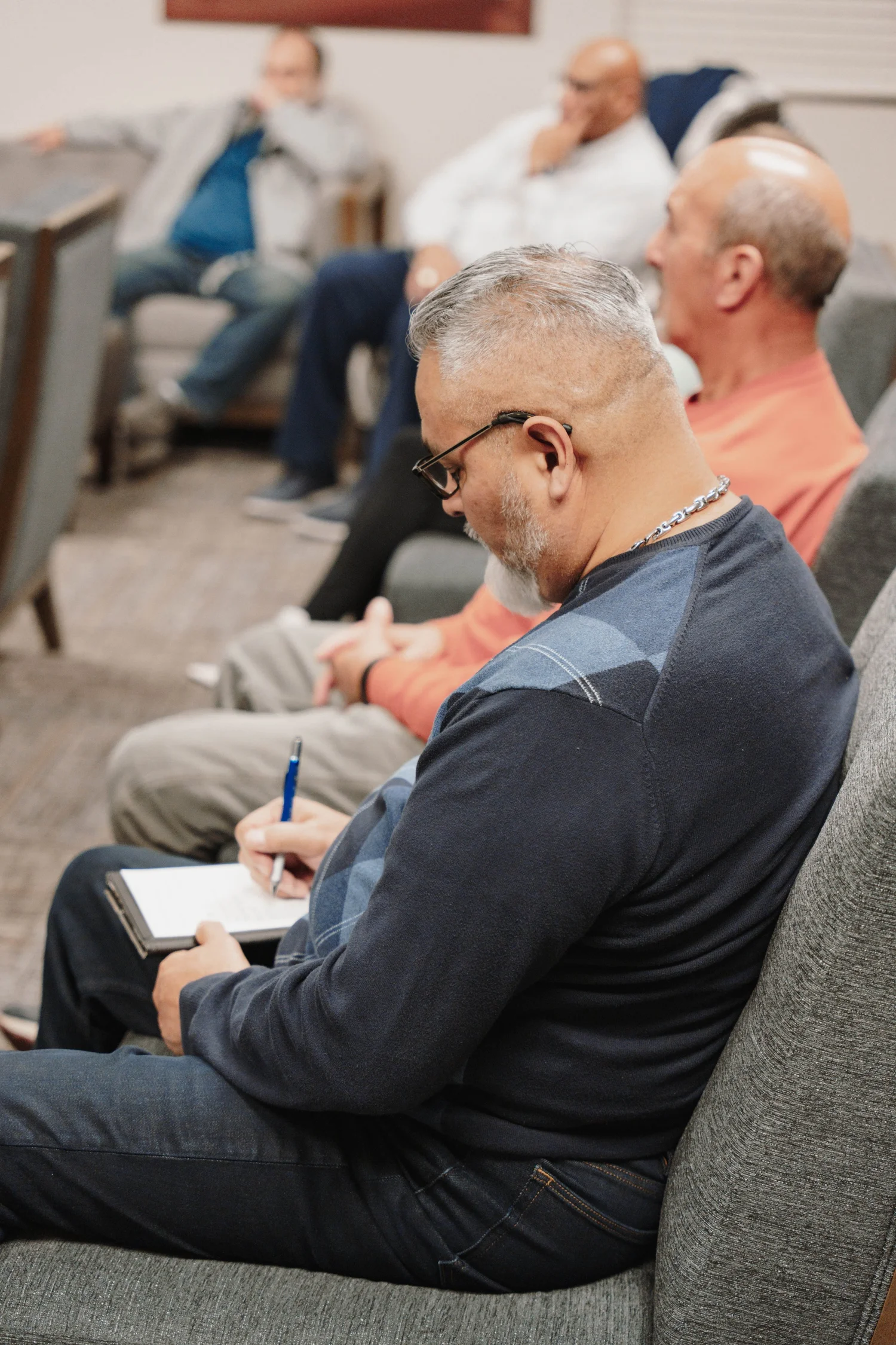 About Crosspointe — CrossPointe Dalton