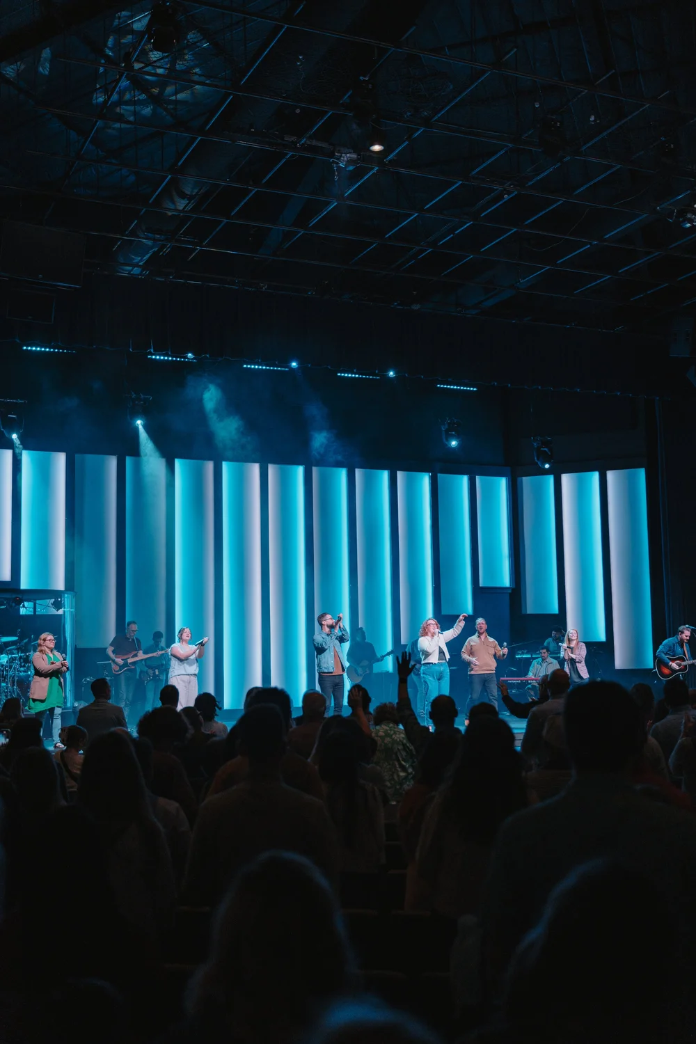 Events — CrossPointe Dalton