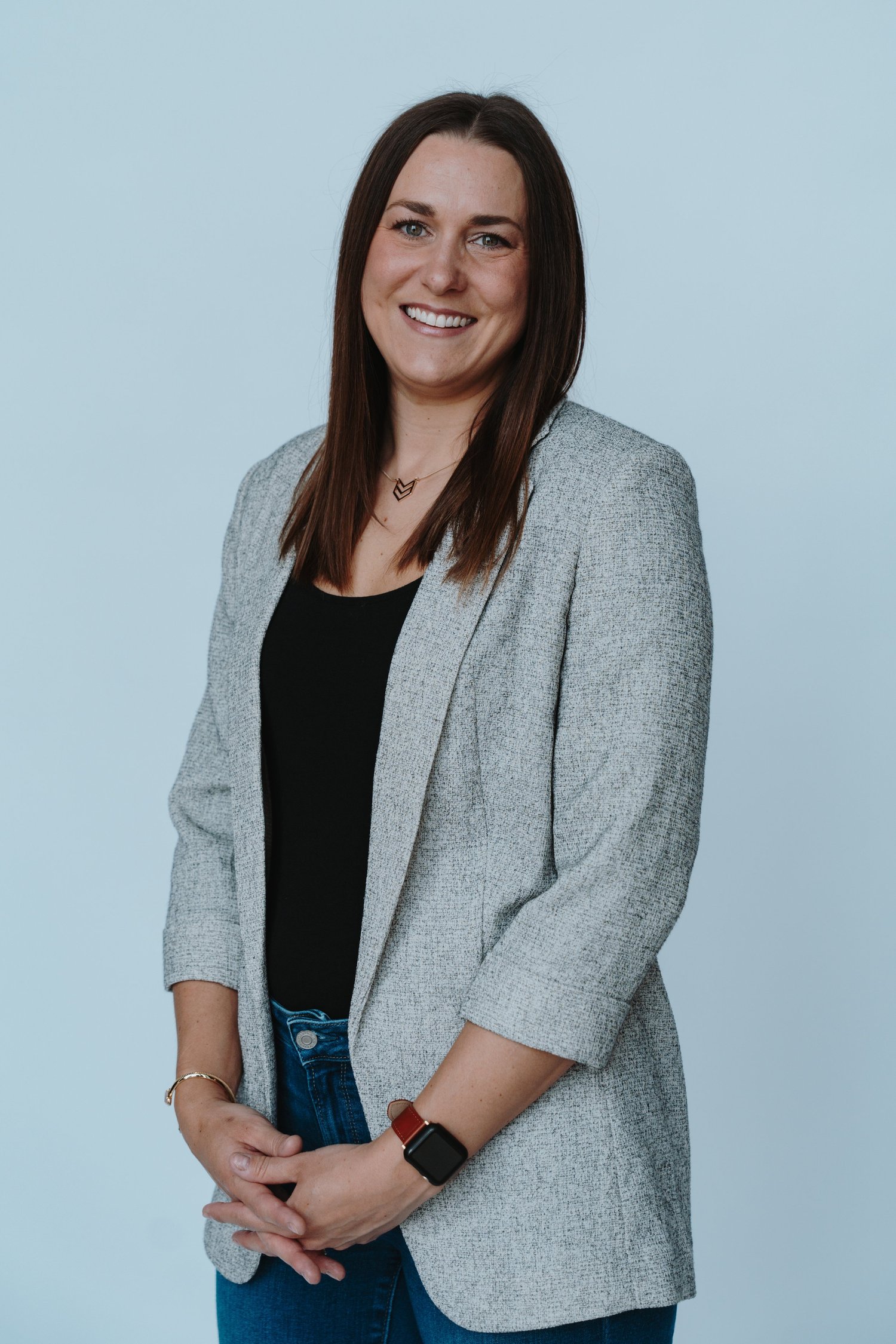 Our Team — CrossPointe Dalton