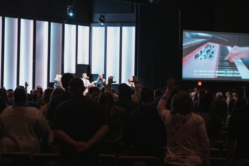 About Crosspointe — CrossPointe Dalton