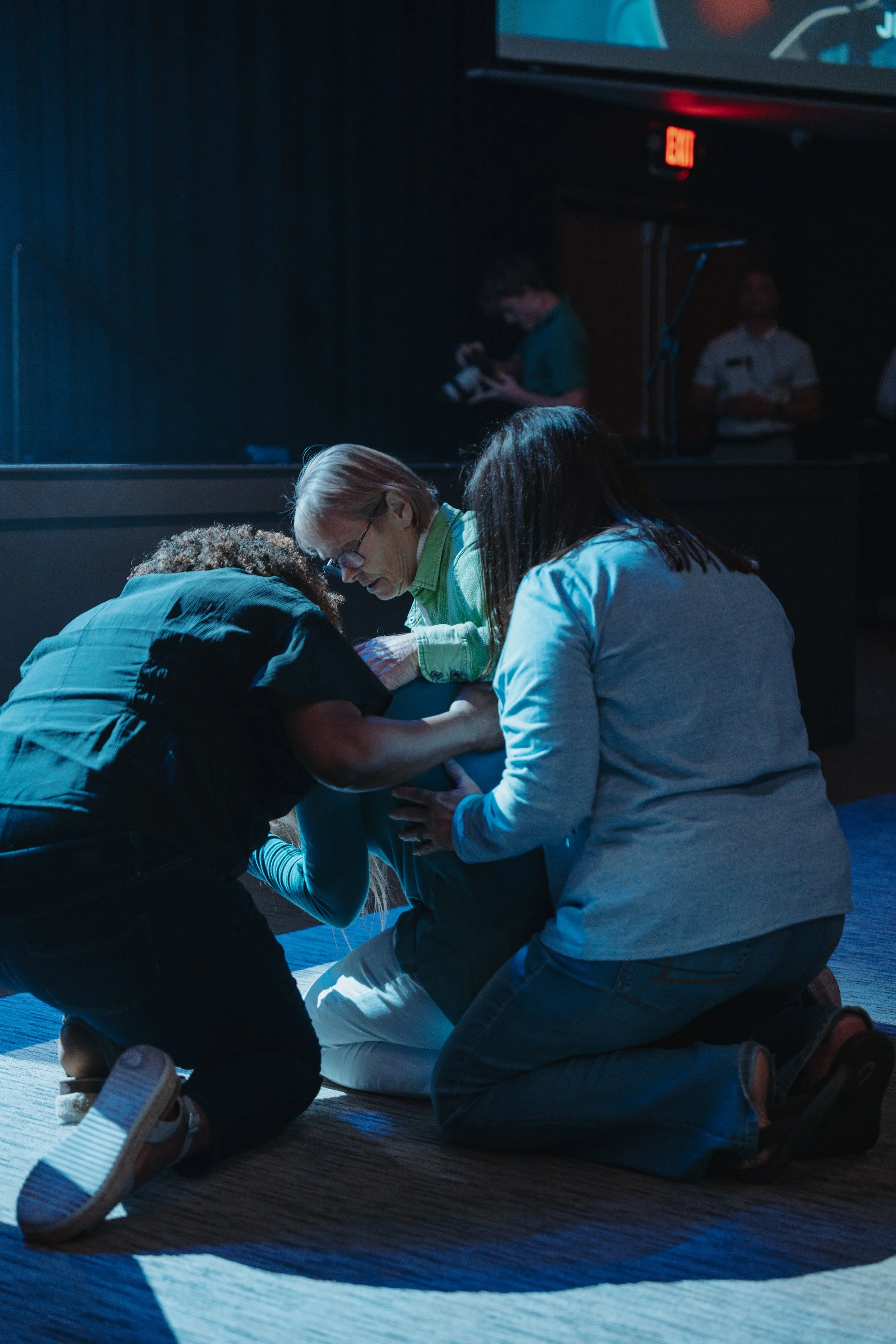 About Crosspointe — CrossPointe Dalton