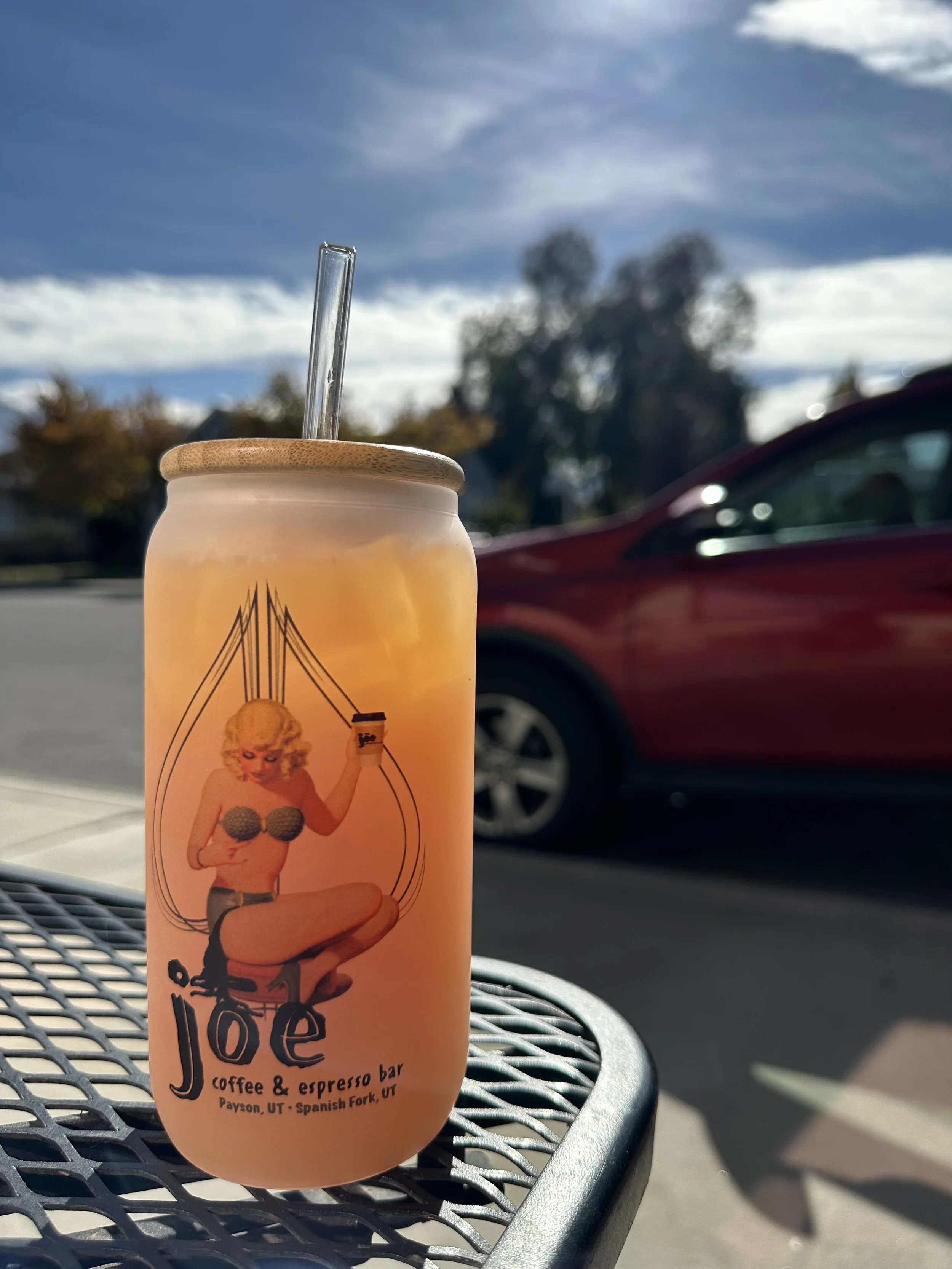 Joe Coffee & Espresso Bar