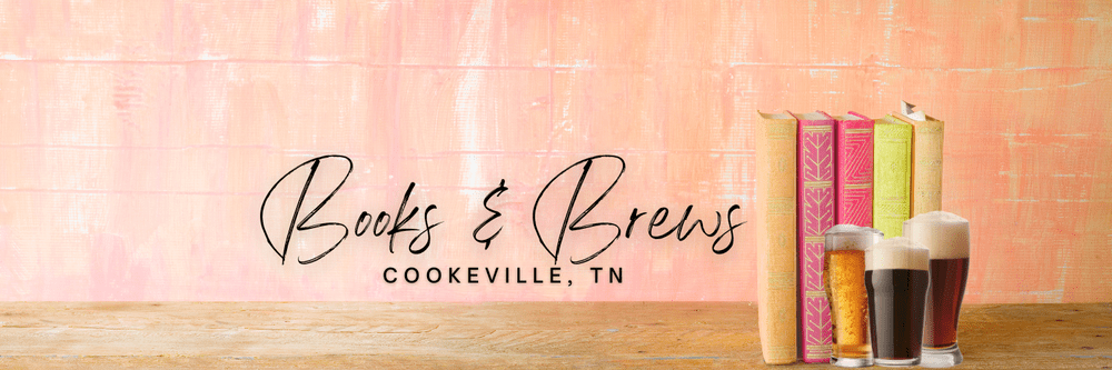 Books & Brews