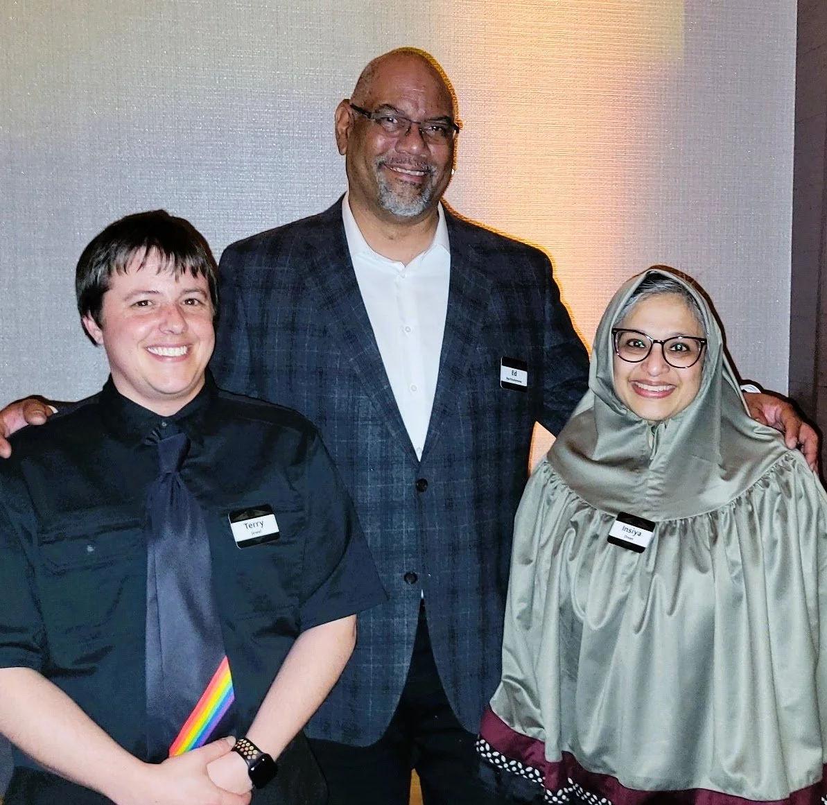 About — Bartholomew.Lighting