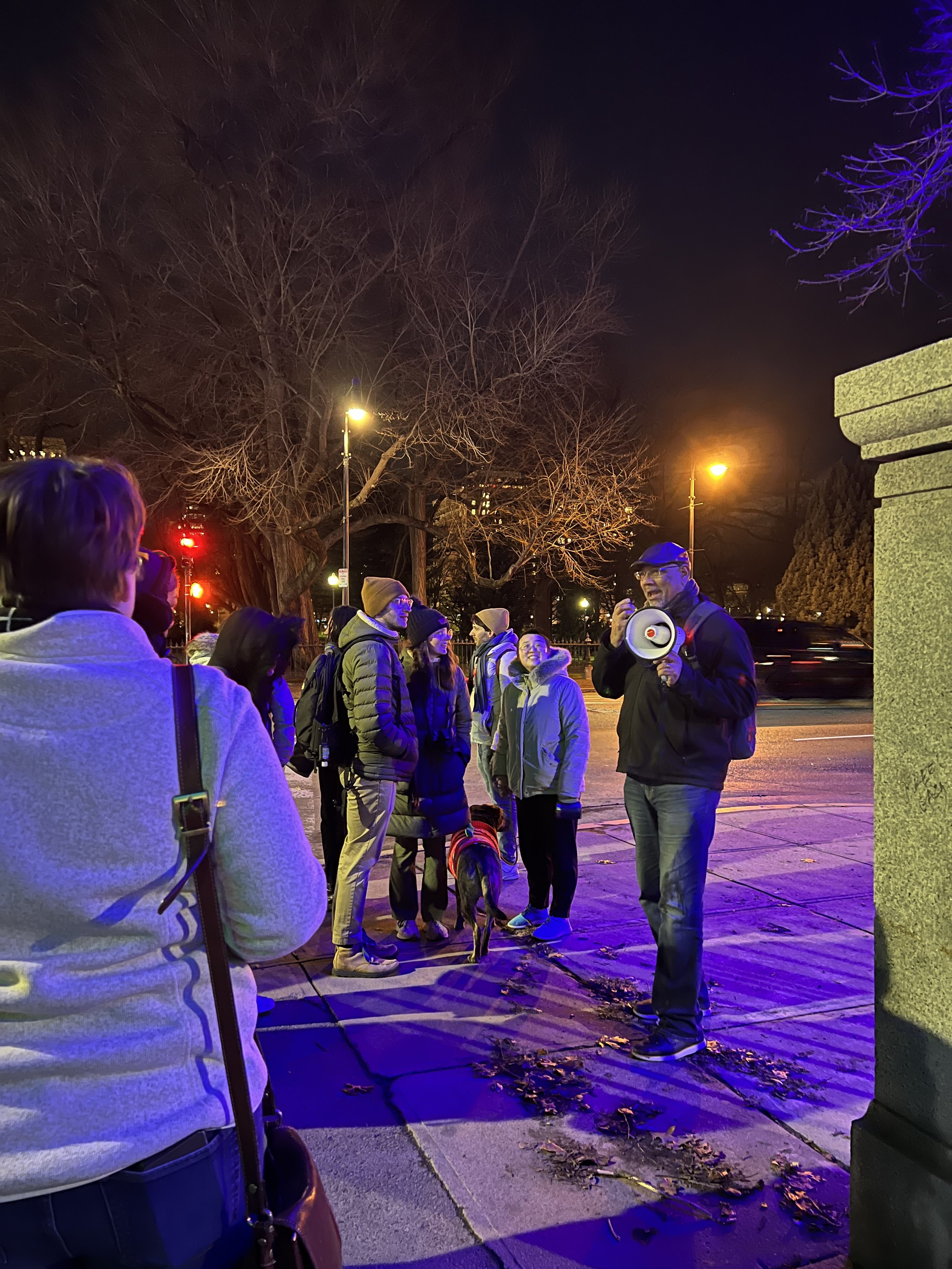 About — Bartholomew.Lighting