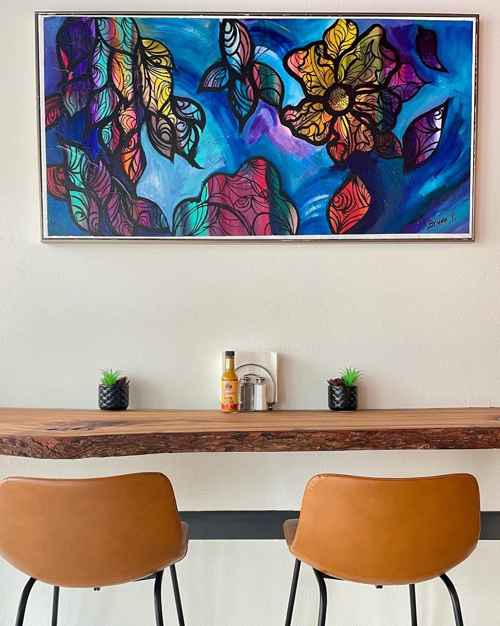Our Story — Cedar Fox Coffee