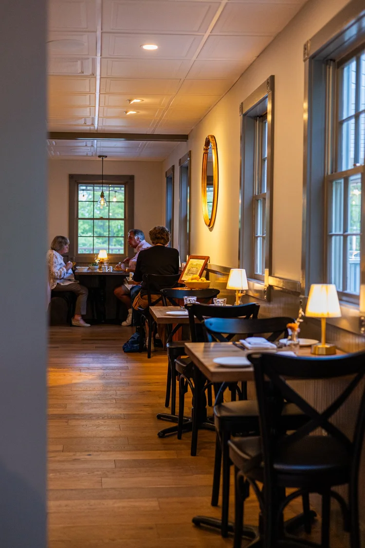The Good Table