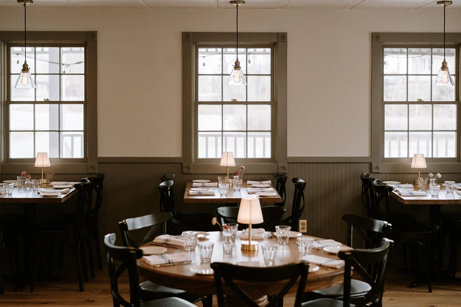 Private Events | Host Your Perfect Event Today — The Good Table