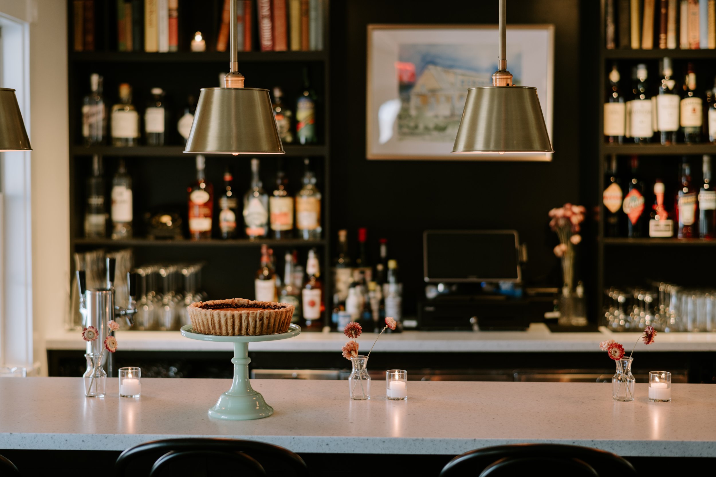 The Good Table