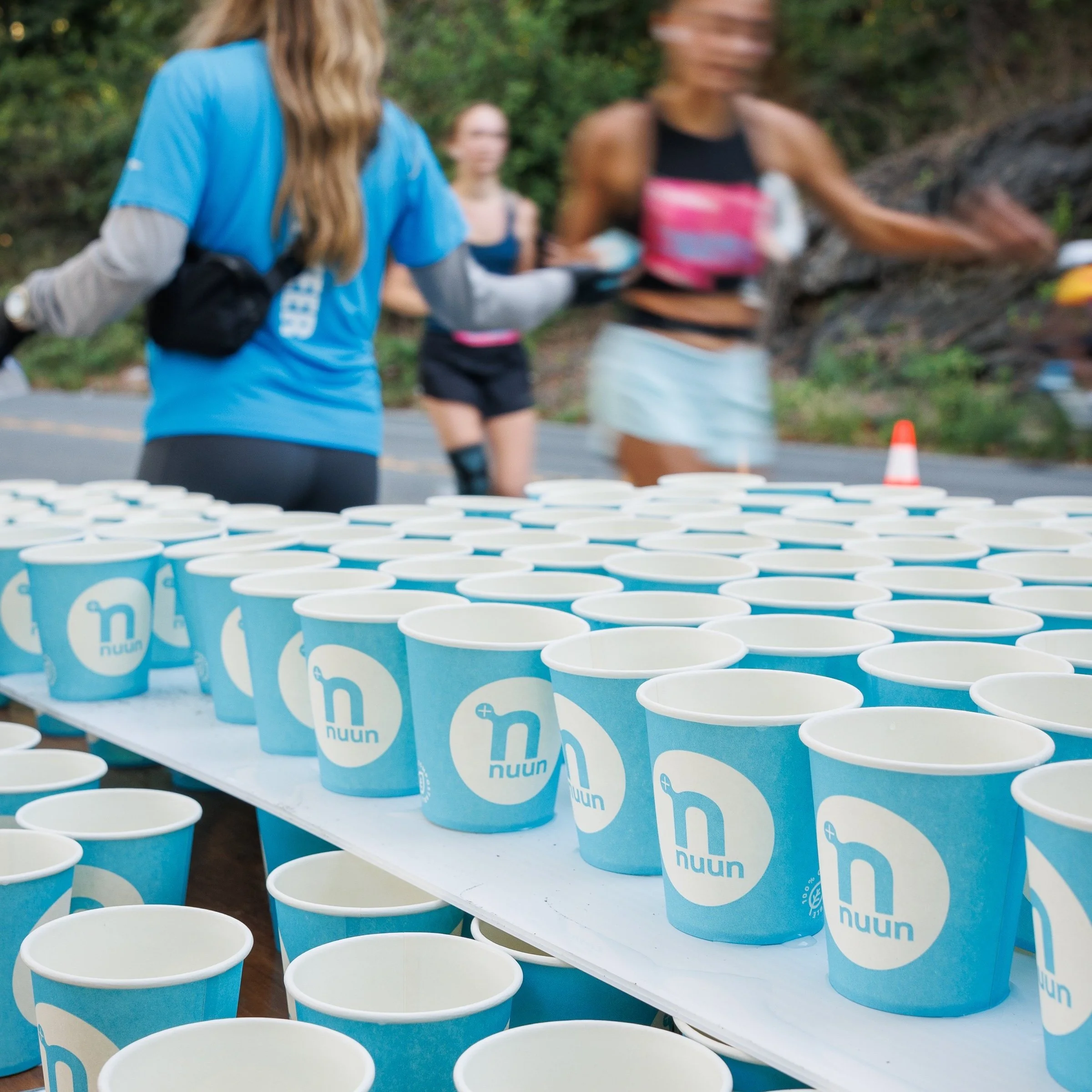 PDR SPONSORS — Philadelphia Distance Run