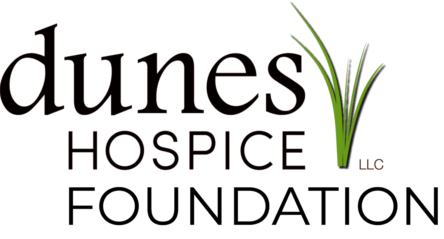 Donations — Dunes Hospice - A 5 Star Hospice Company