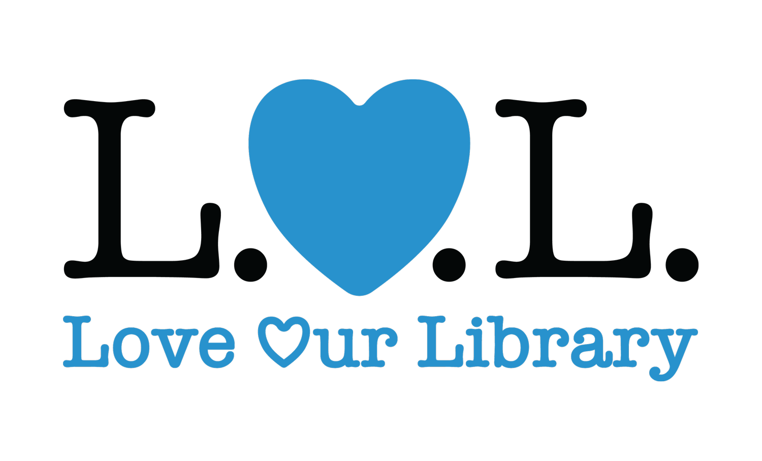 Love Our Library