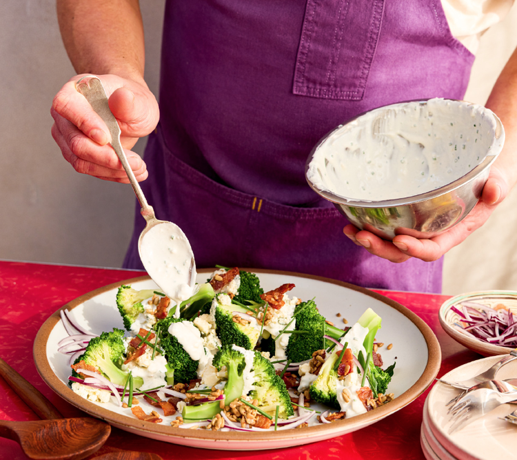 REILLY MEEHAN | Order Now for Culinary Inspiration