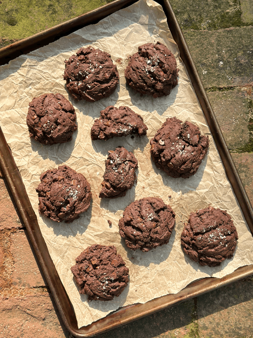 RECIPES — REILLY MEEHAN