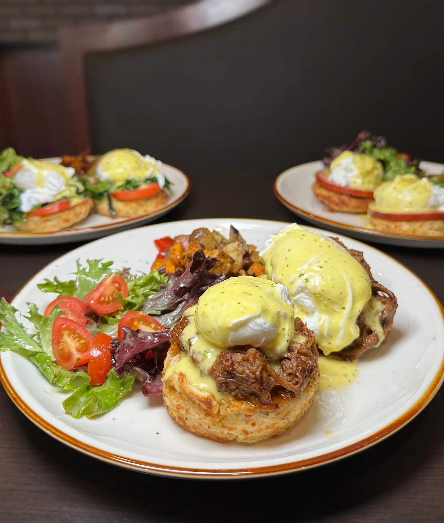 Twisted Fork Brunch Company