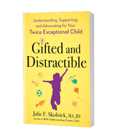 GHF Live Events — Gifted Homeschool Forum