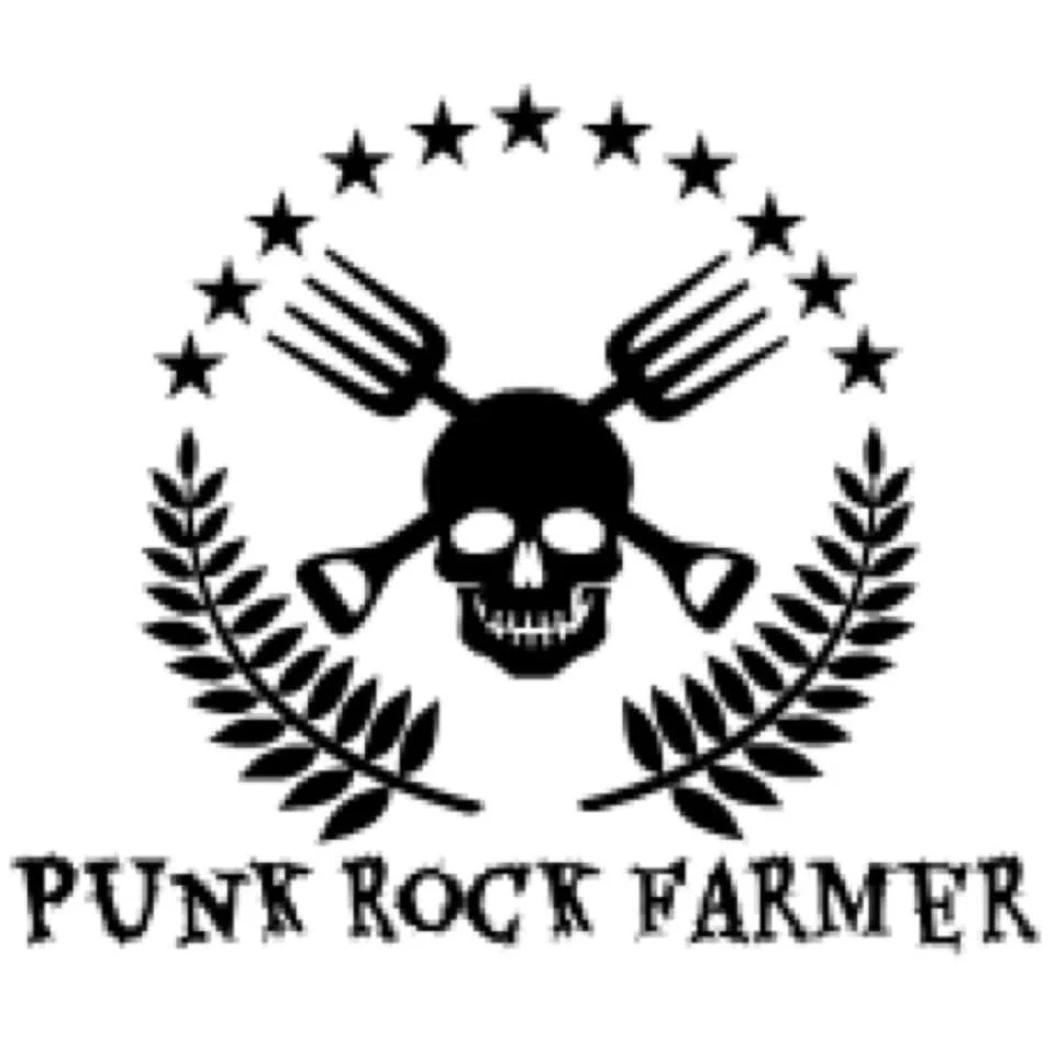 Film Projects — Punk Farmer Media