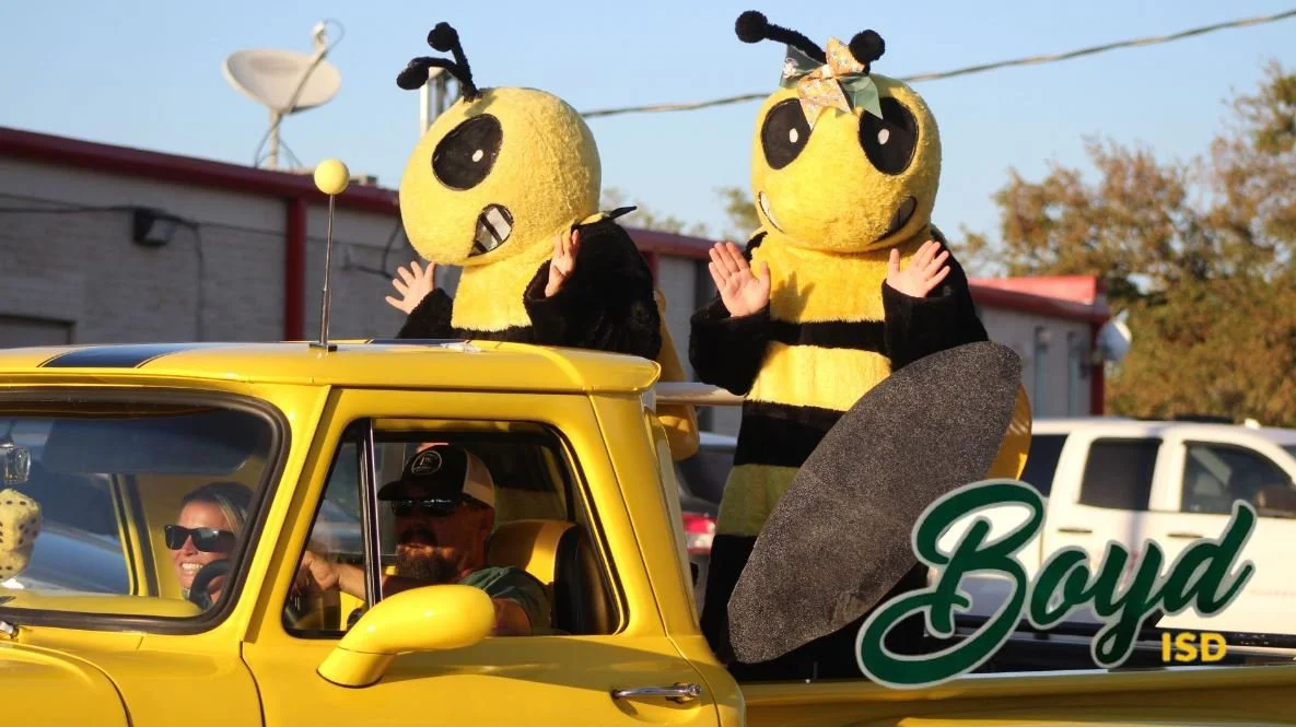 Bond Scope — Boyd ISD May 2025 Bond