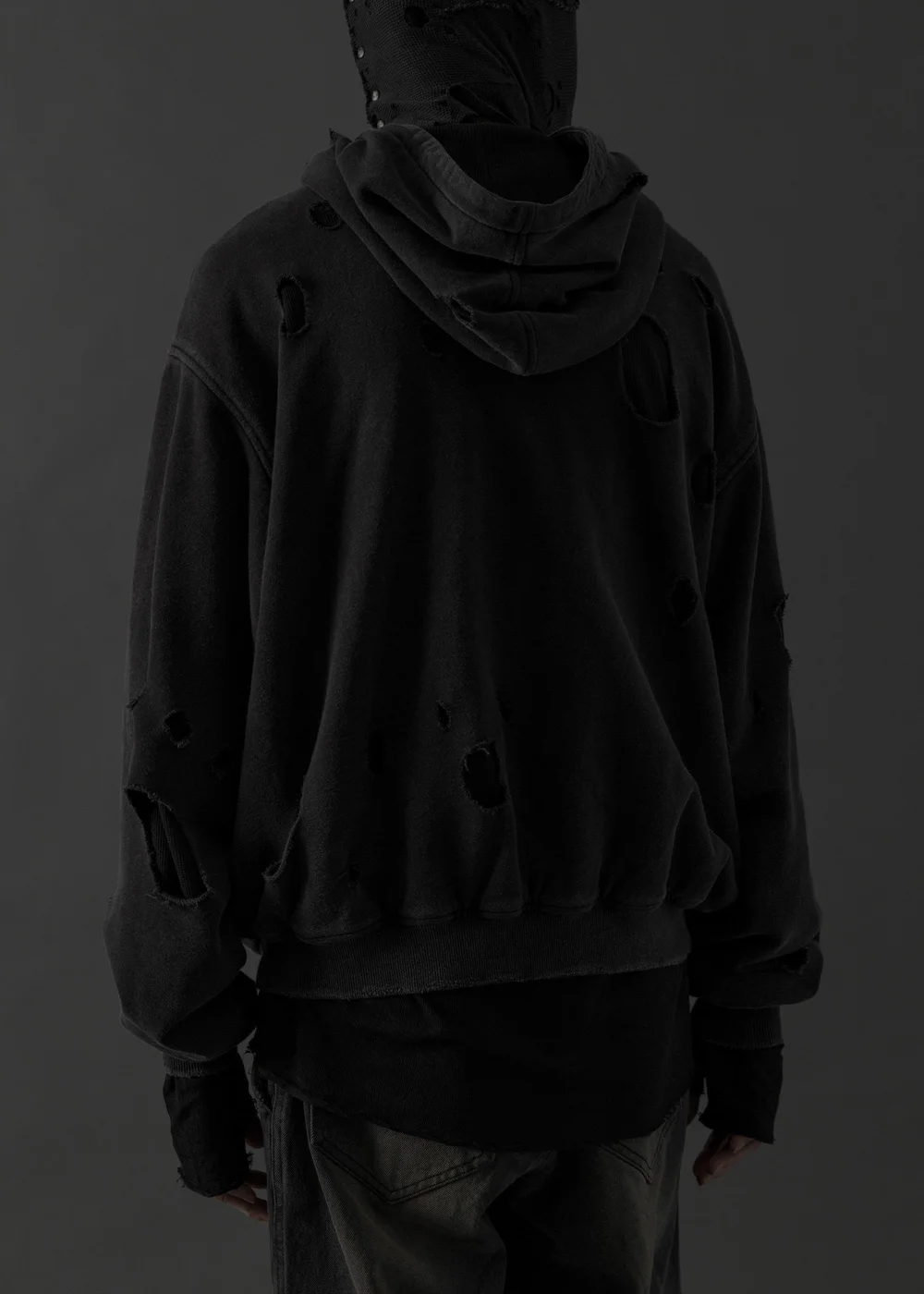 Shop Troubled Waters