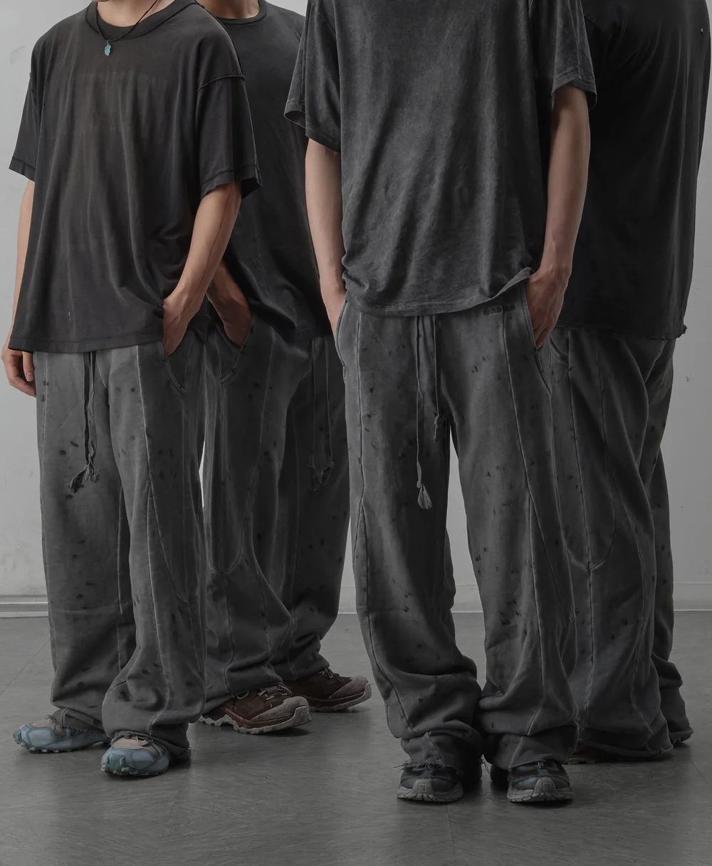 Shop — Troubled Waters