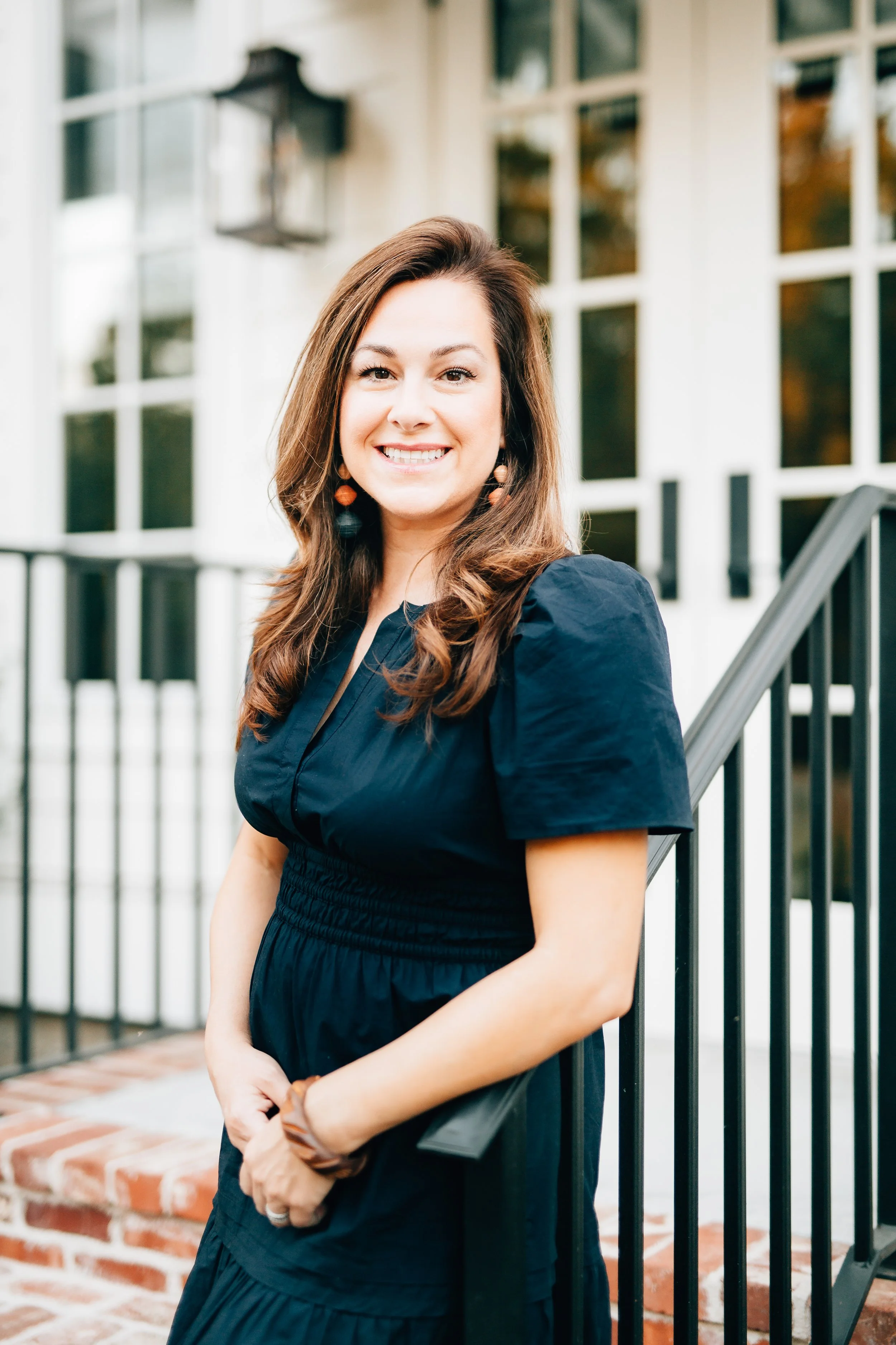 About — Crystal Conner Design