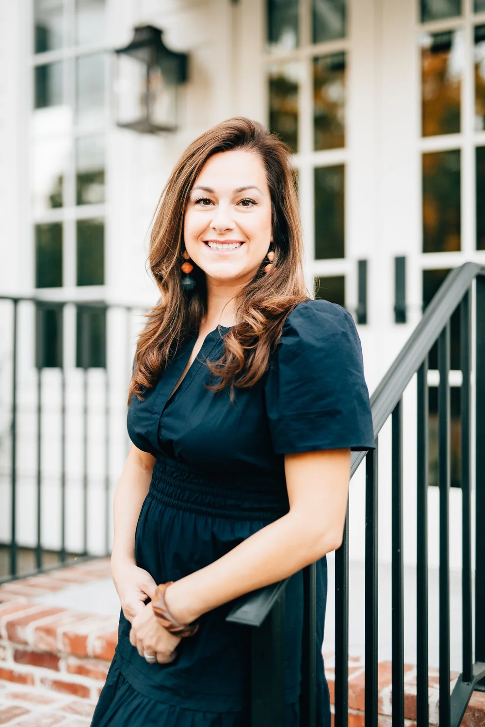 About — Crystal Conner Design