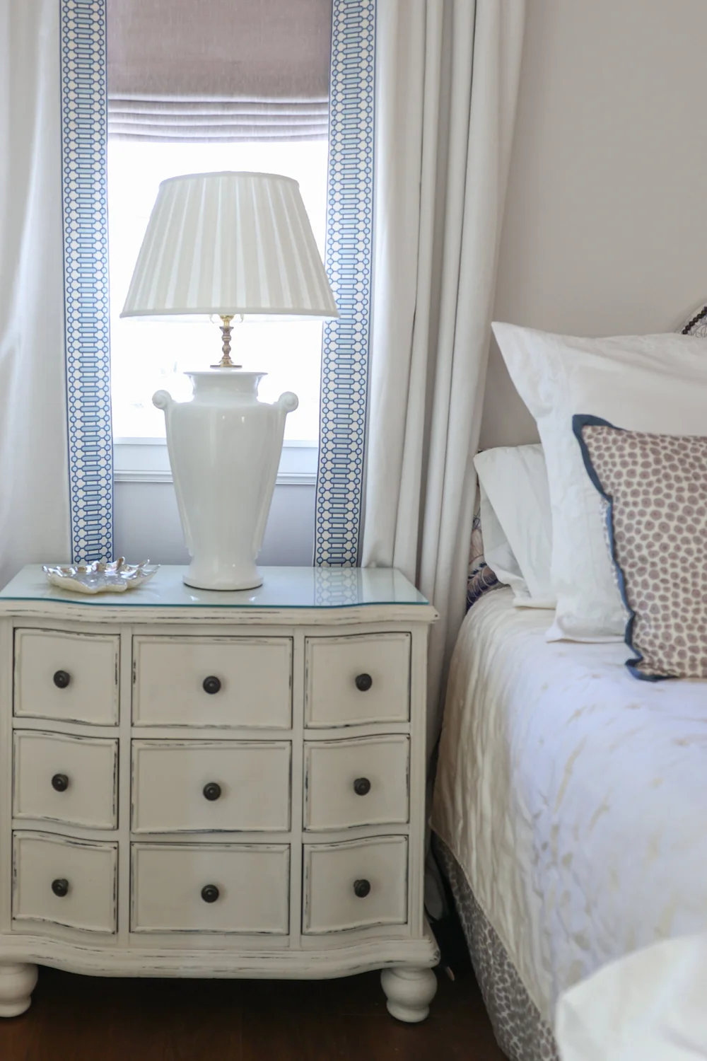 Oxford House — Crystal Conner Design