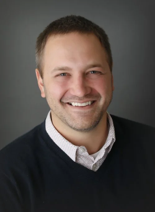 Jerad Suess, CPA/PFS — Lee Suess LLC