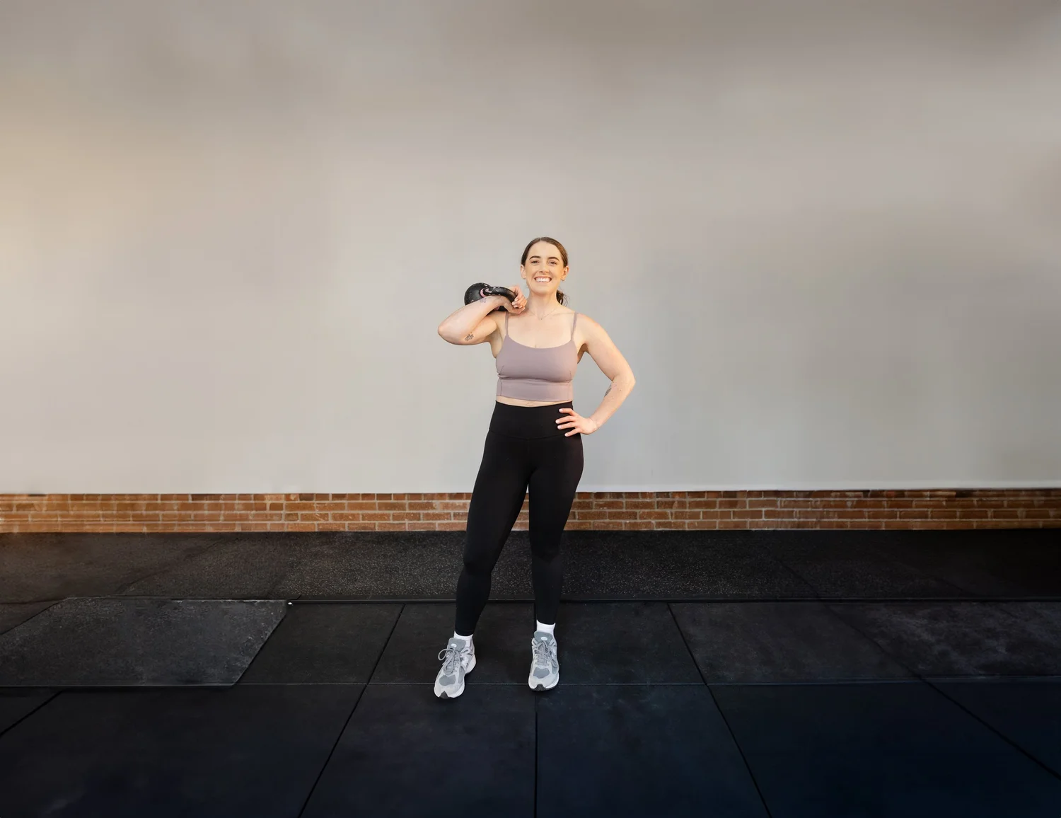 About — Doc Jen Fitness