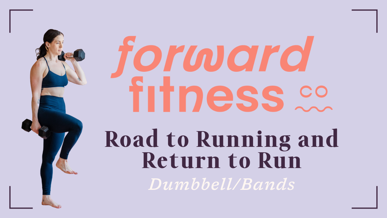 Forward Fitness Co. Join — Doc Jen Fitness
