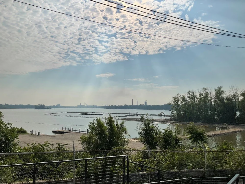 H2Ohio and GLRI Projects — Port Authority