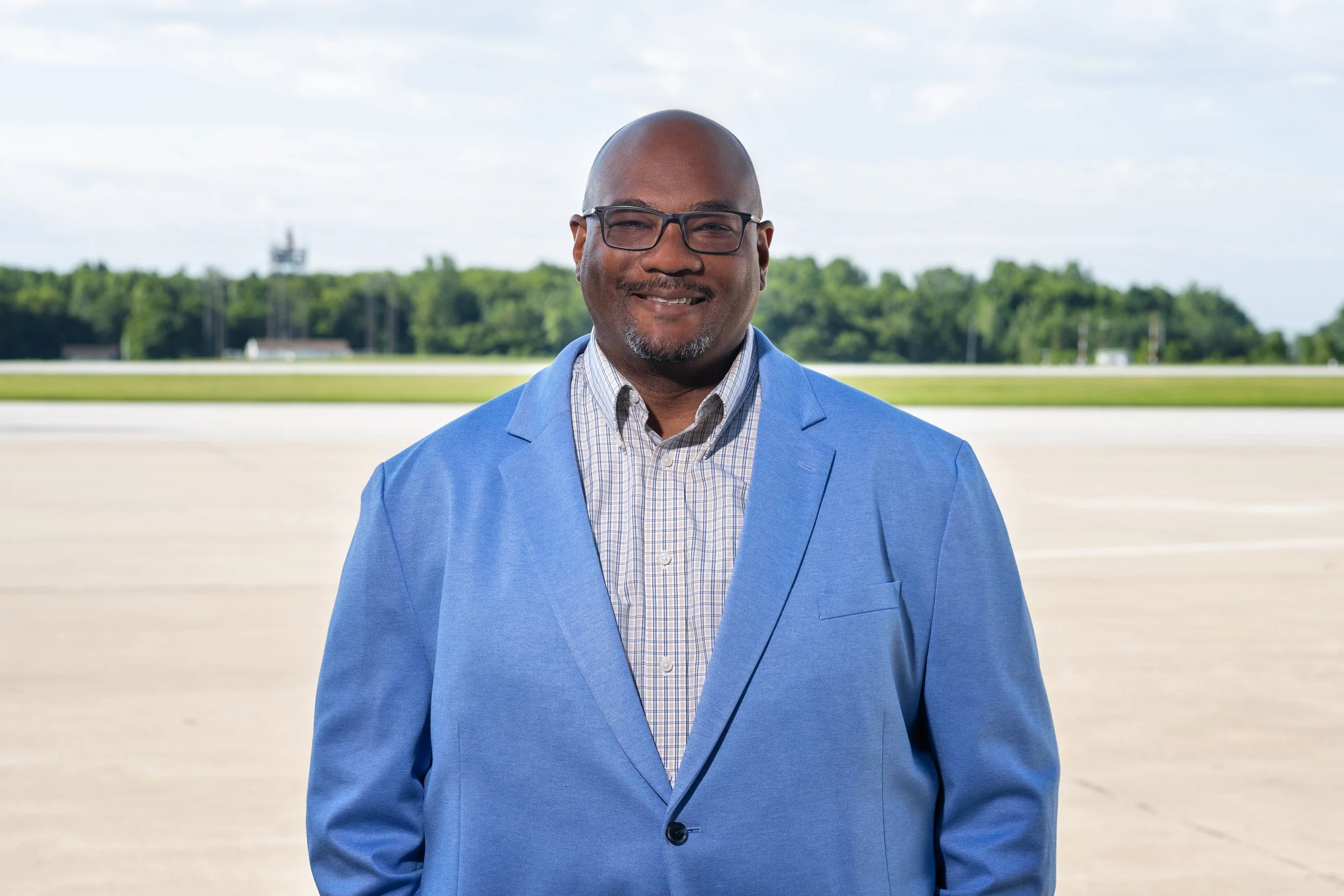 About the Port — Port Authority