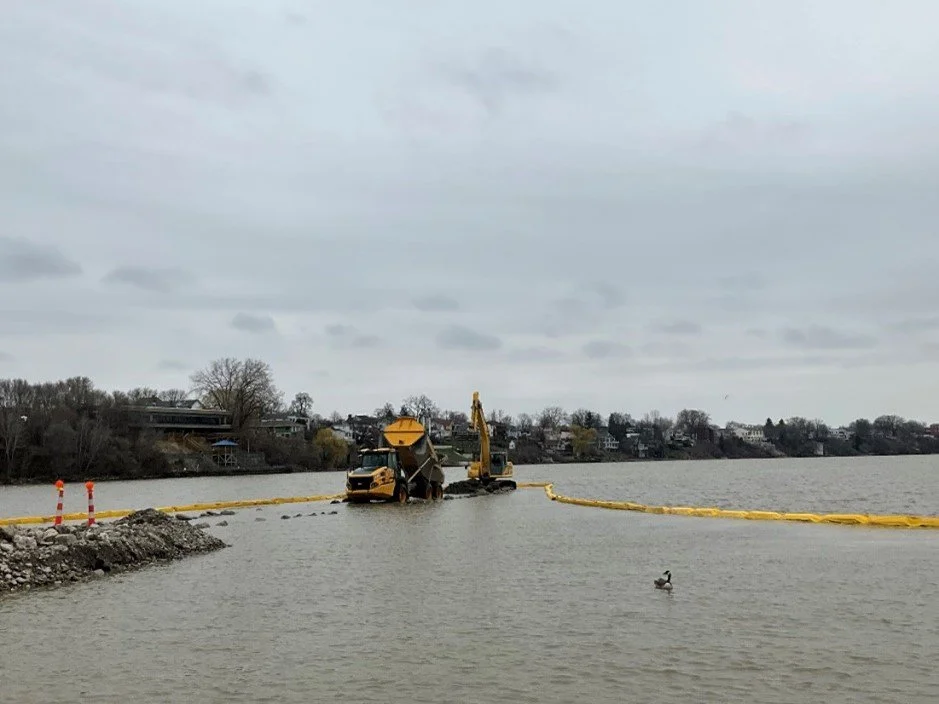 H2Ohio and GLRI Projects — Port Authority