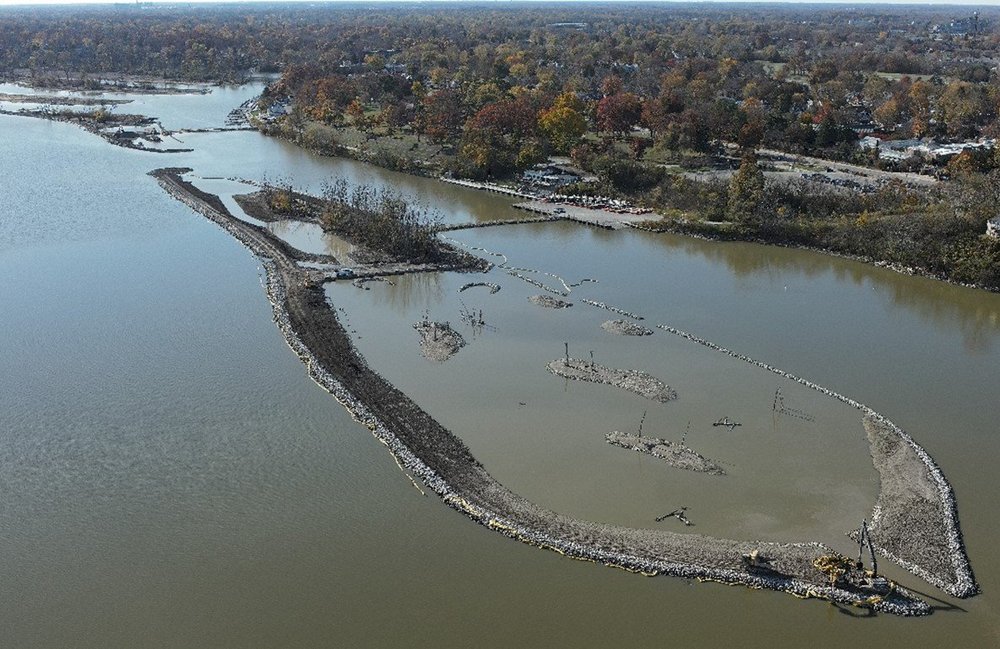 H2Ohio and GLRI Projects — Port Authority