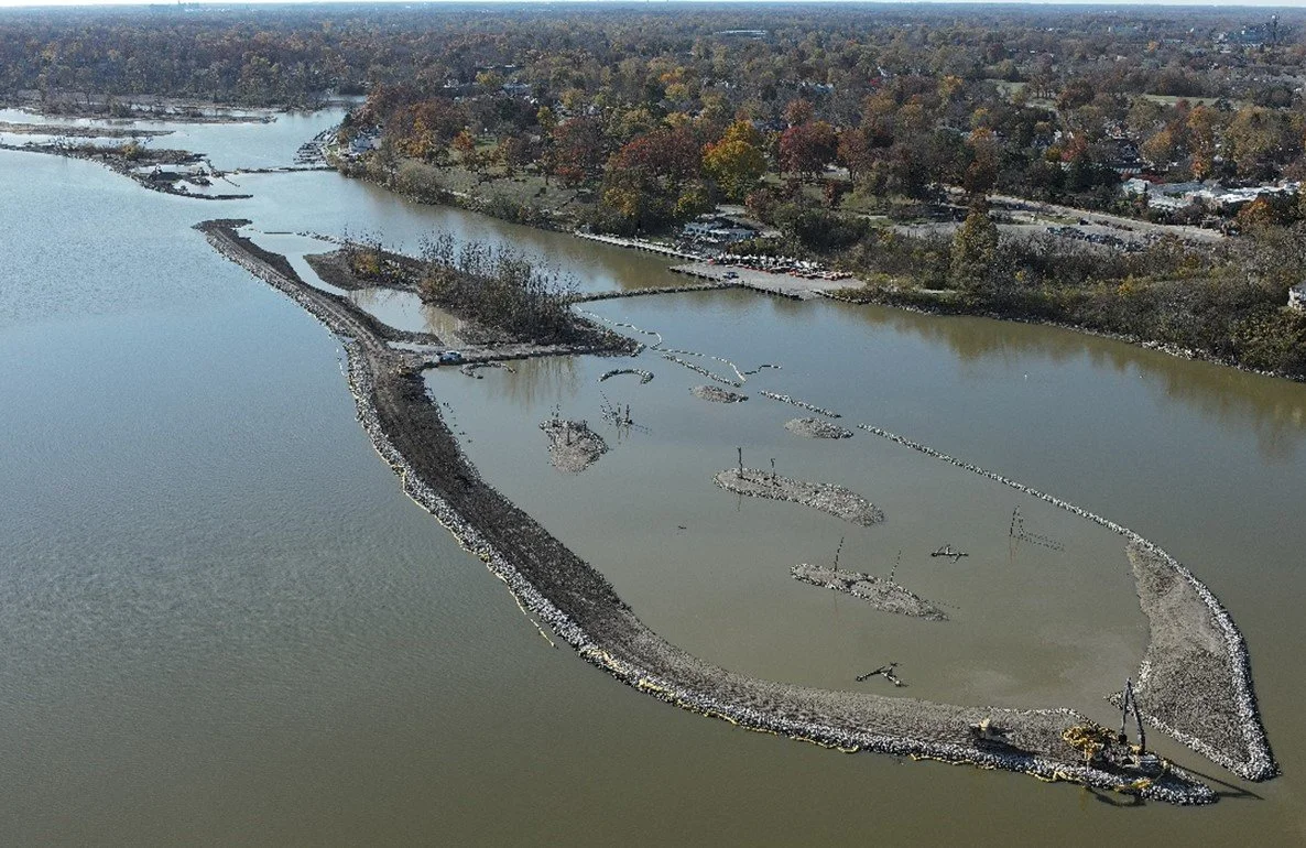 H2Ohio and GLRI Projects — Port Authority