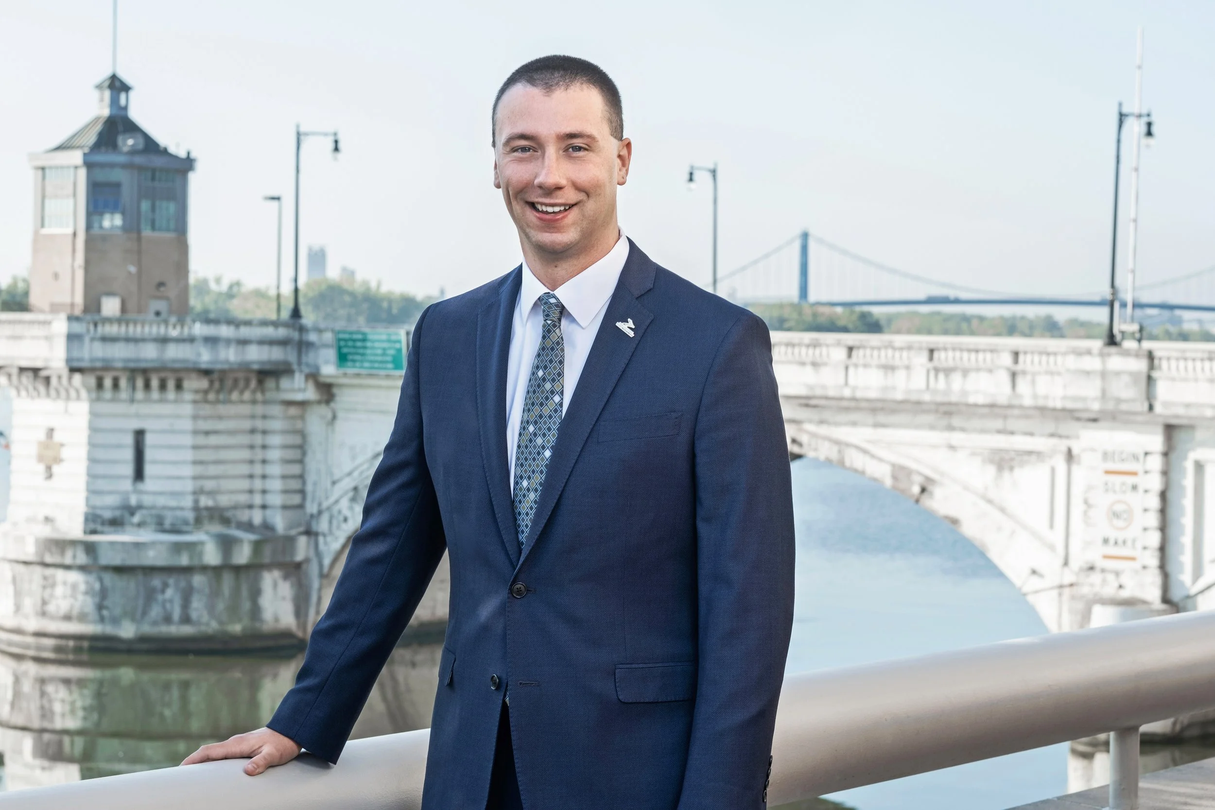 About the Port — Port Authority