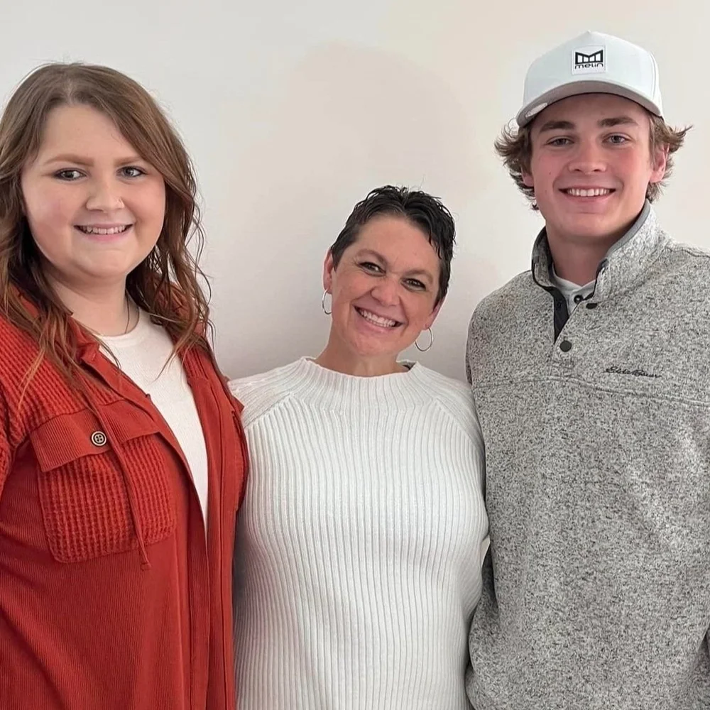 About — The Chiro Edge