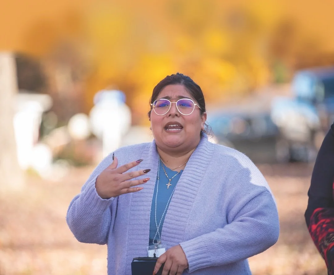 About the Campaign — Together We Prosper