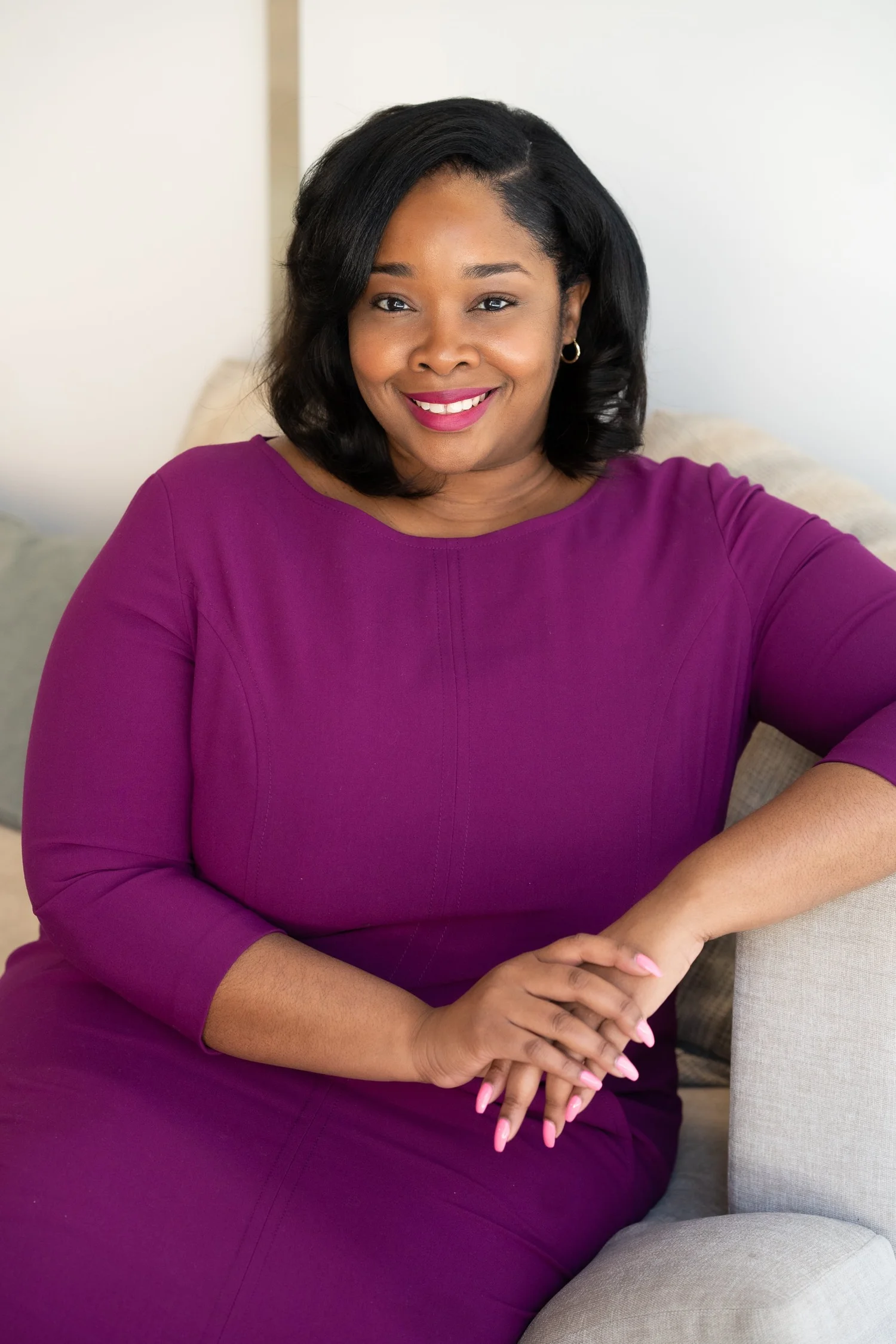 Our Team — Greater Washington Community Foundation
