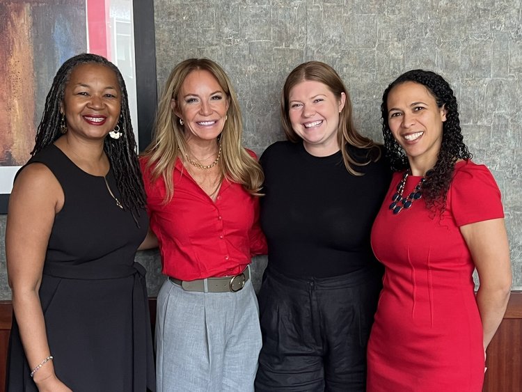 Patrice Brickman – Empowering Entrepreneurs by Bridging the Investment ...