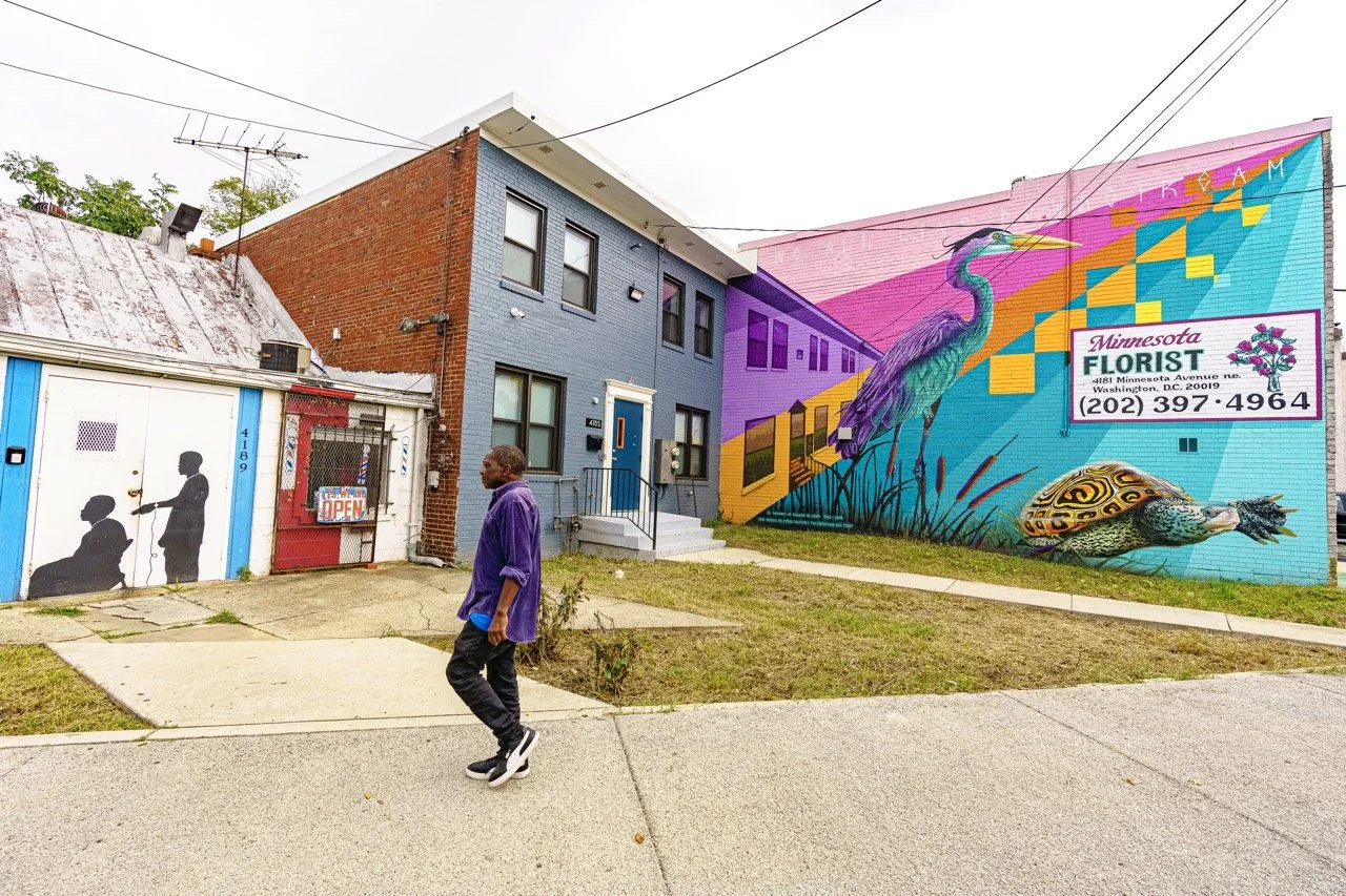 Keeping DC in DC: Supporting Small Landlords & residents in the Fight ...