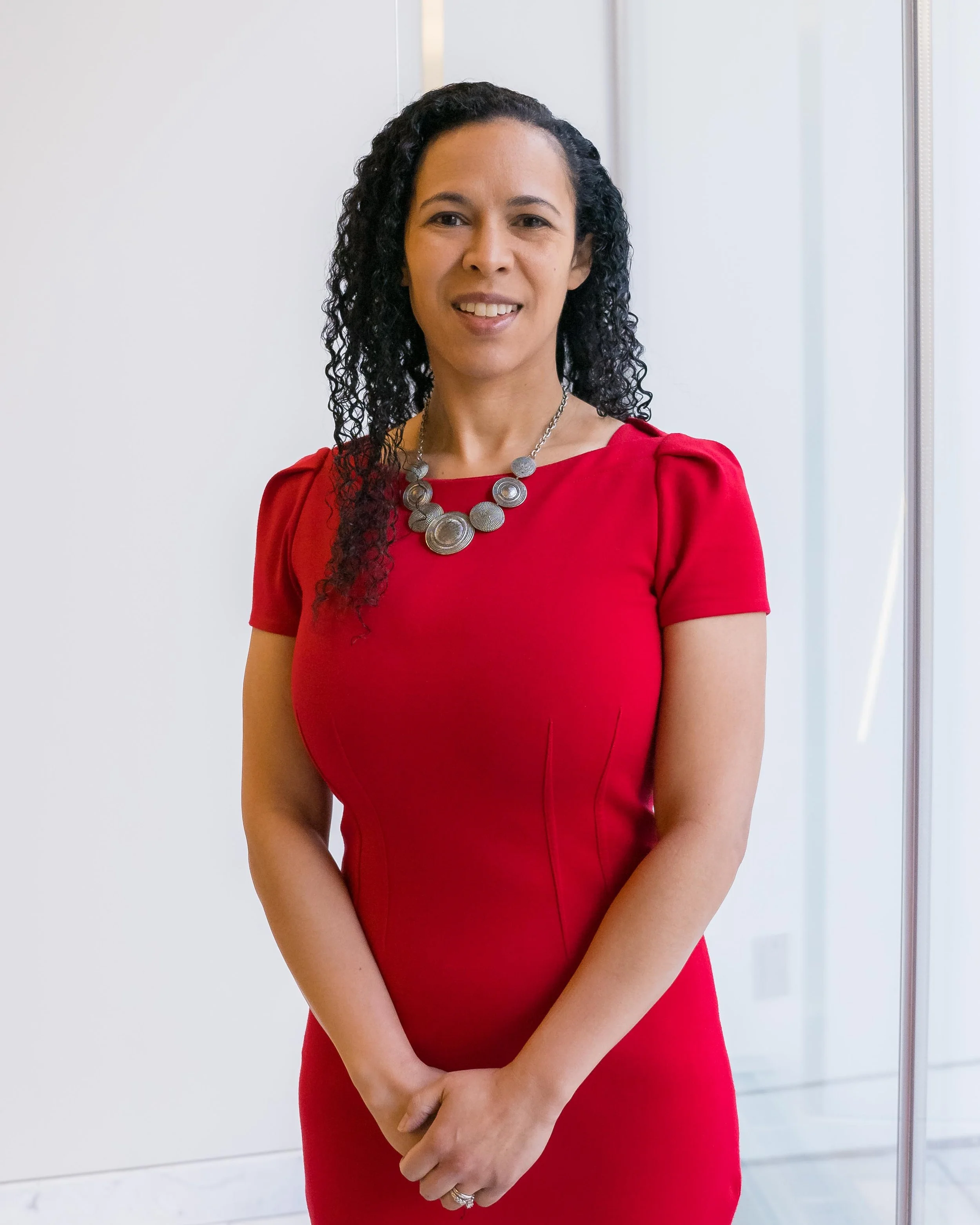 Our Team — Greater Washington Community Foundation