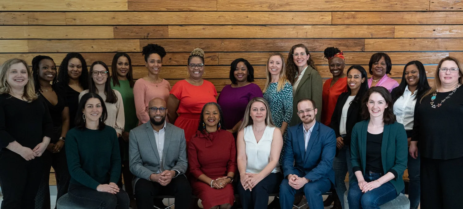 About the Community Foundation — Greater Washington Community Foundation