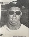 Sean Petty and the AWFL