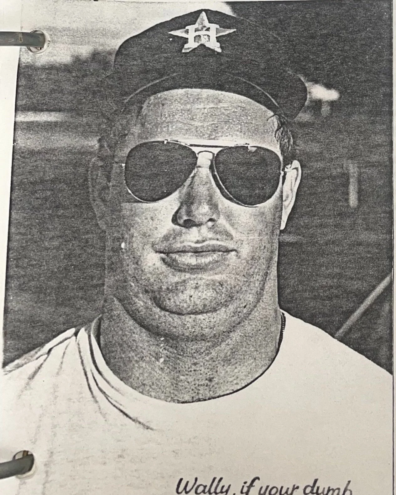 Sean Petty and the AWFL